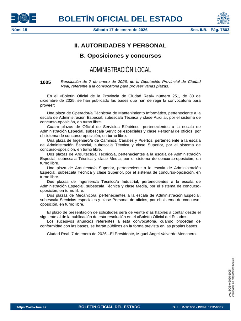 BOE-A-2026-1005 | PDF