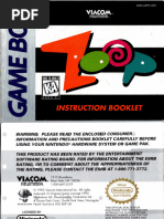 2 Player Battle Scratch Guide | PDF | Nintendo Franchises | Nintendo