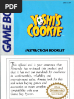 2 Player Battle Scratch Guide | PDF | Nintendo Franchises | Nintendo