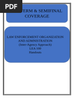 PNP Recruitment and Selection Process 2025 | PDF | Police | Government