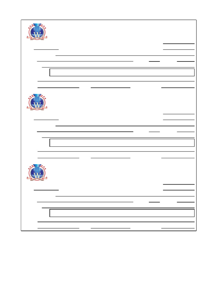Receipt Osabomeh Mark (2) | PDF