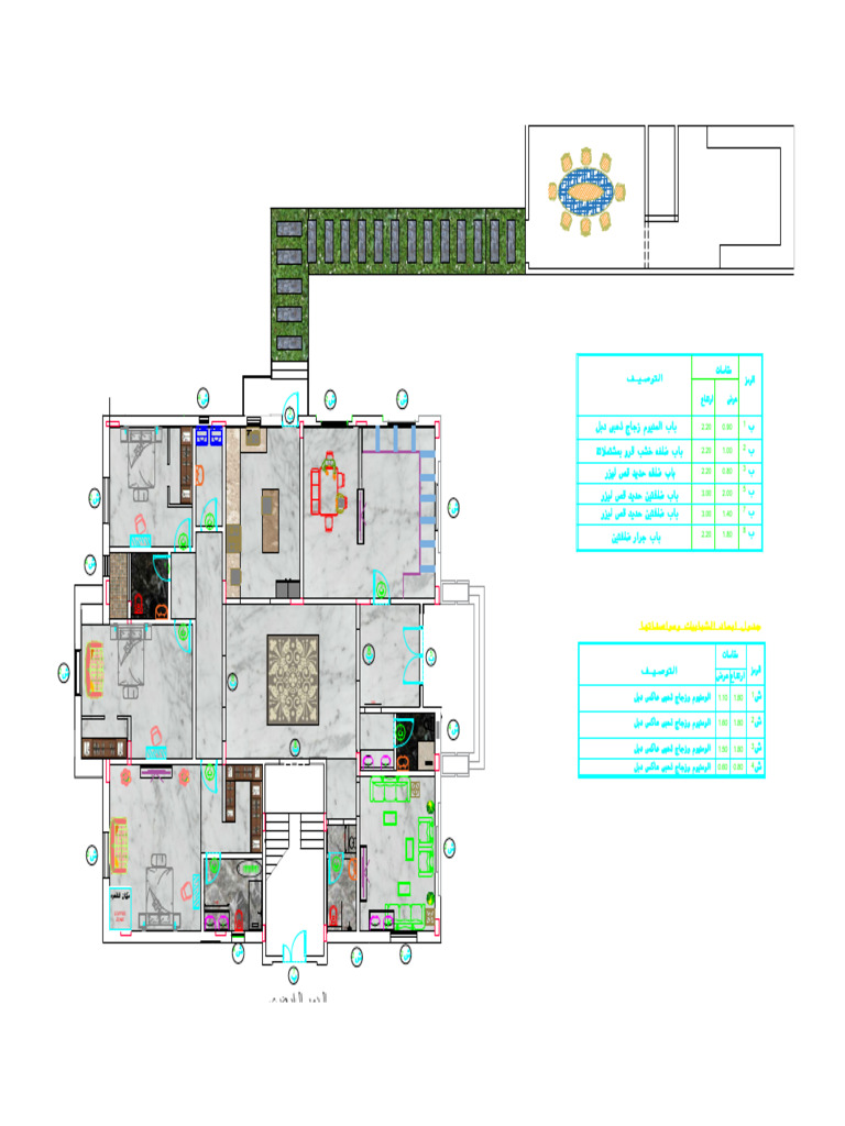 Drawing 25-10-2024 Model | PDF