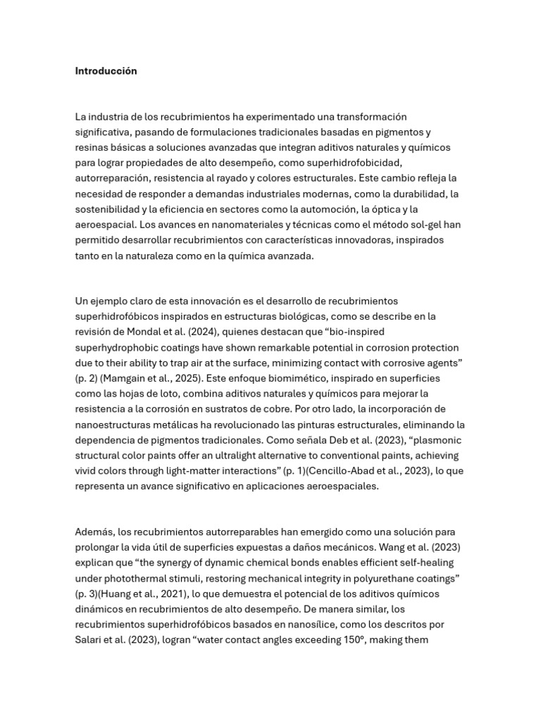 De la tradicion a la innovacion (1) | PDF | Residuos | Textiles