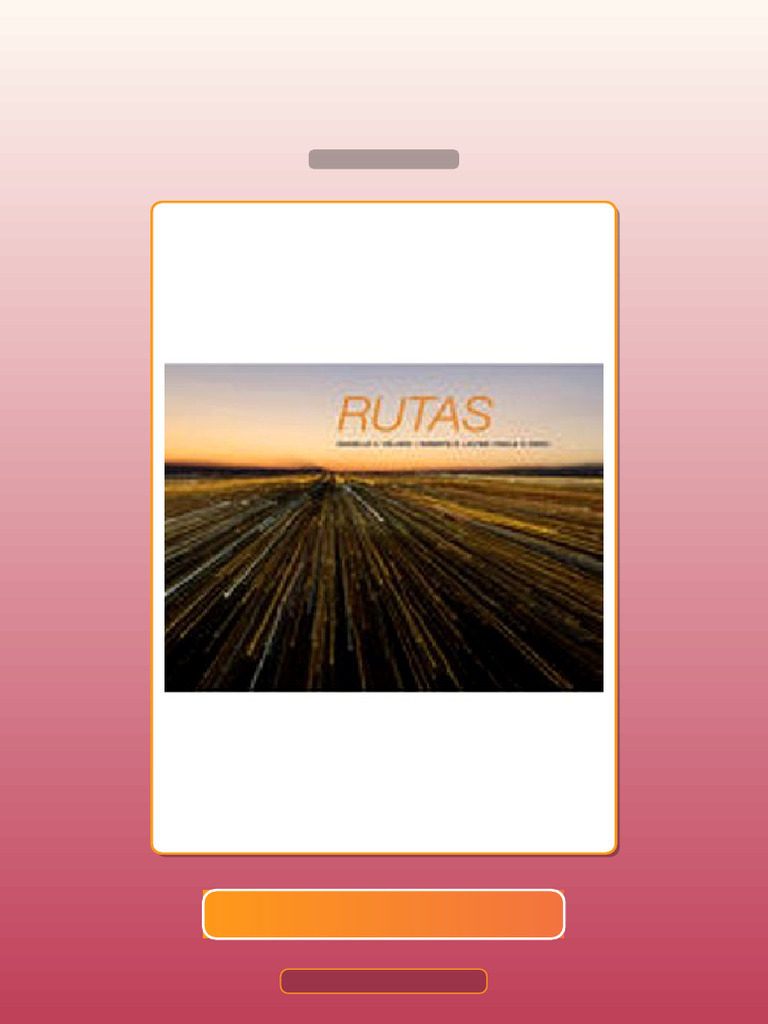 Test Bank for Rutas Intermediate Spanish 1st Edition Danielle Velardi ...