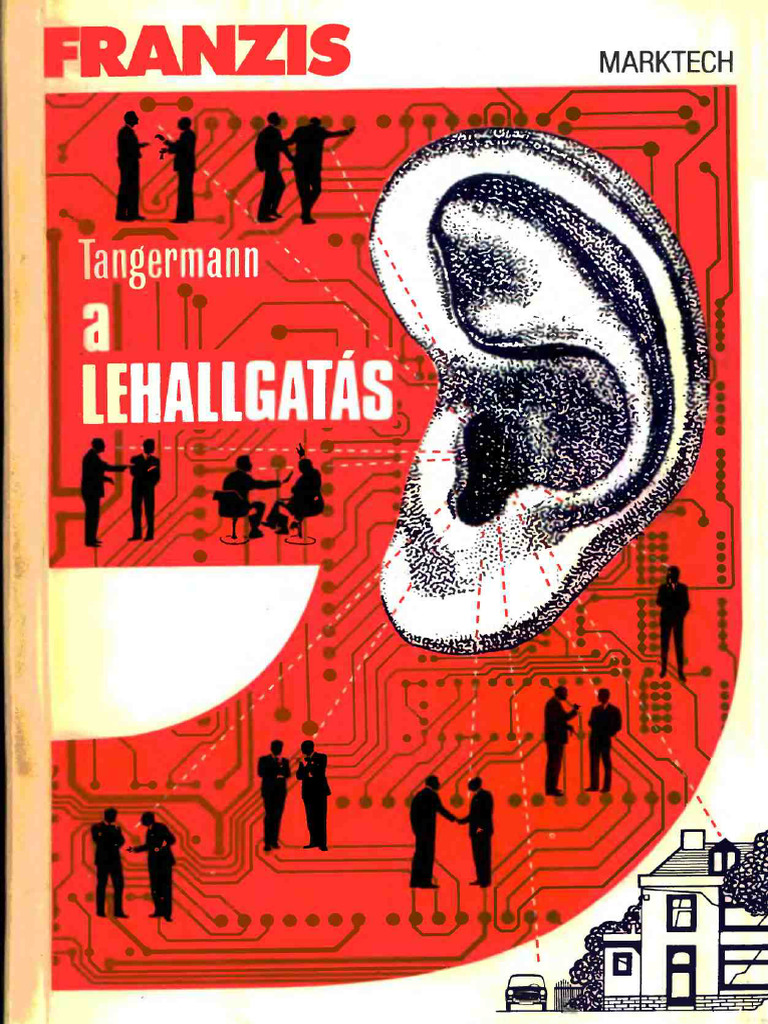Tangermann - A lehallgatás | PDF