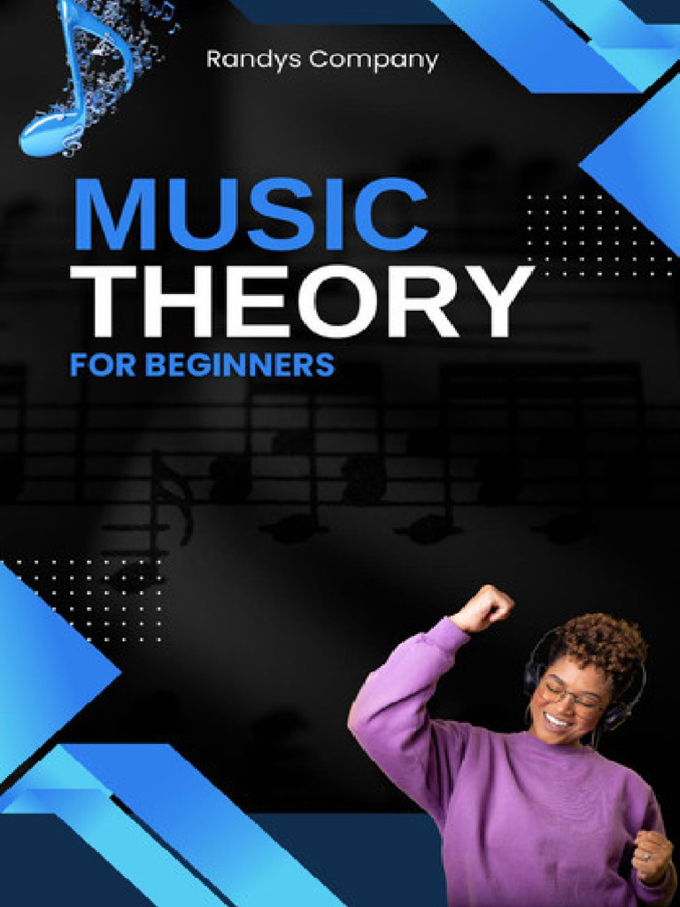 Music Theory for Beginners | PDF