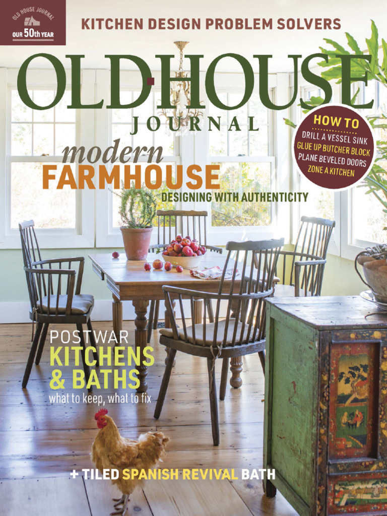 OceanofPDF.com Old House Journal - MarchApril 2023 - Old House Journal ...