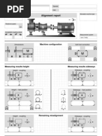 Pump Alignment | PDF | Home & Garden | Computers