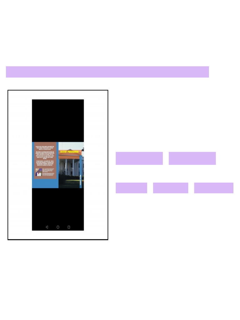 Destiny Programing Moses Ayuketa ebook quick load access | PDF