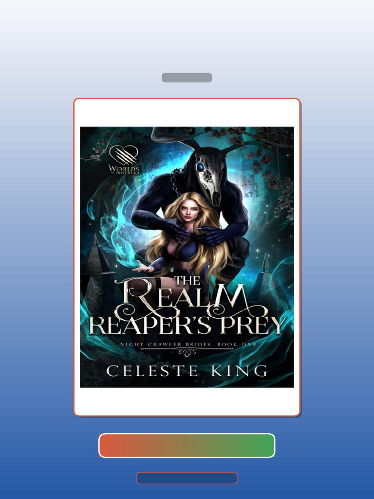 Test Bank for the Realm Reapers Prey Celeste King | PDF | Multiple ...