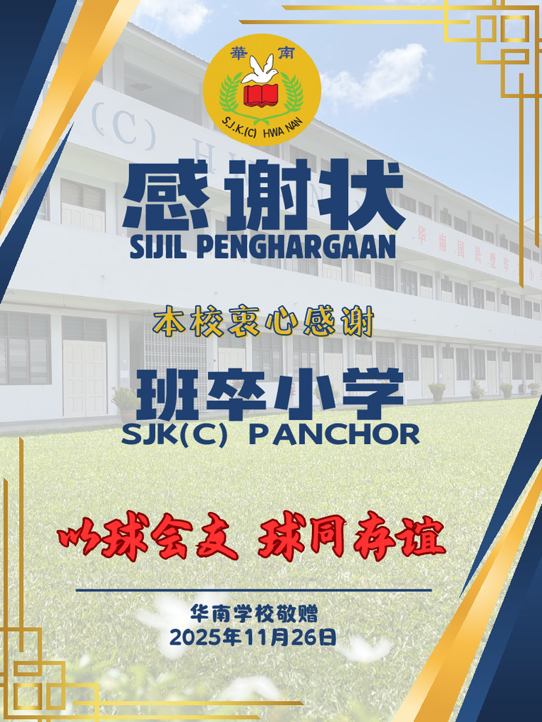 Copy of sijil (1) | PDF