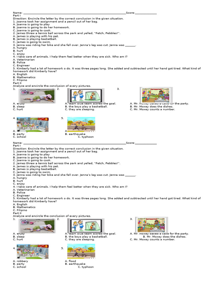 Quiz Final Demo | PDF
