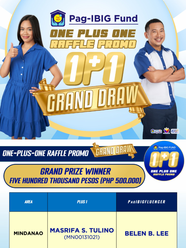 Opo Grand Draw v2 | PDF