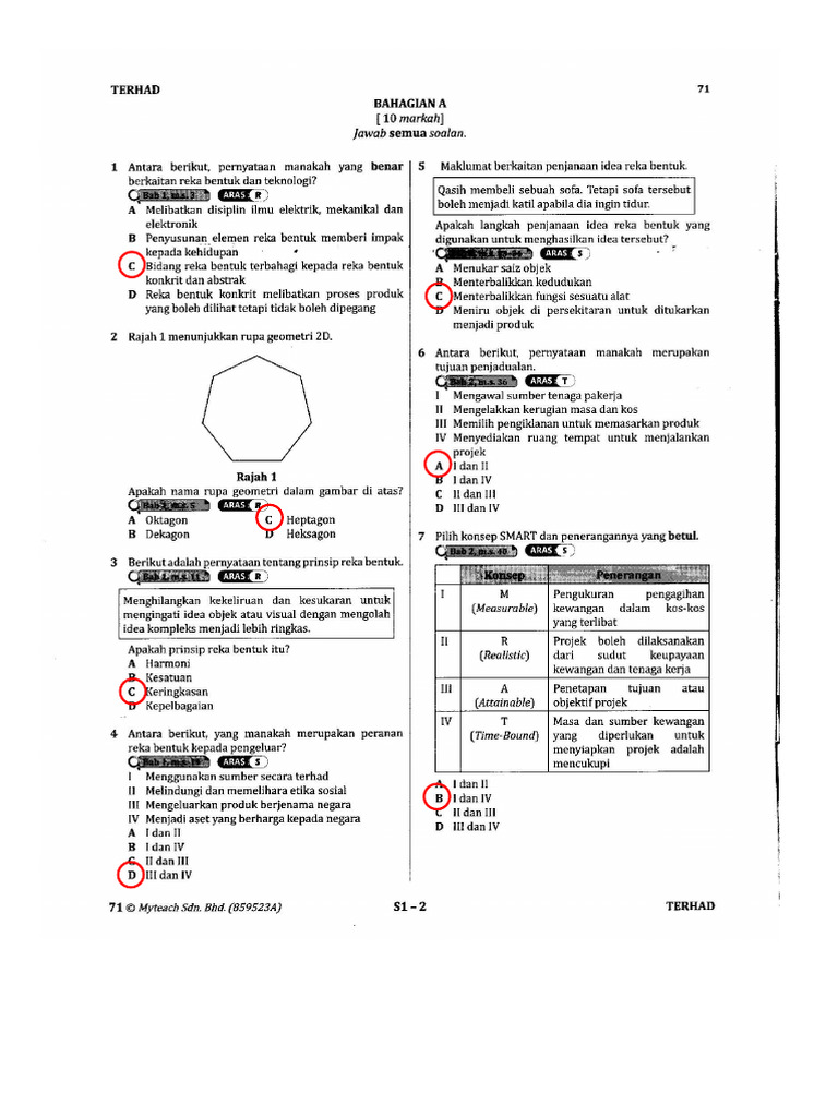 1 Modul RBT 2024 Skima | PDF