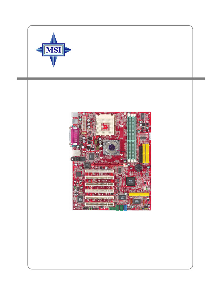 Rohan Wings KT4B Kick Scooter 2024 | PDF | Computer Engineering ...