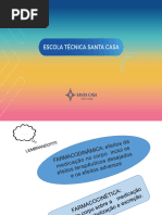 Bula do Vatis 150mg (Propafenona) | PDF | Eletrocardiografia | Gravidez