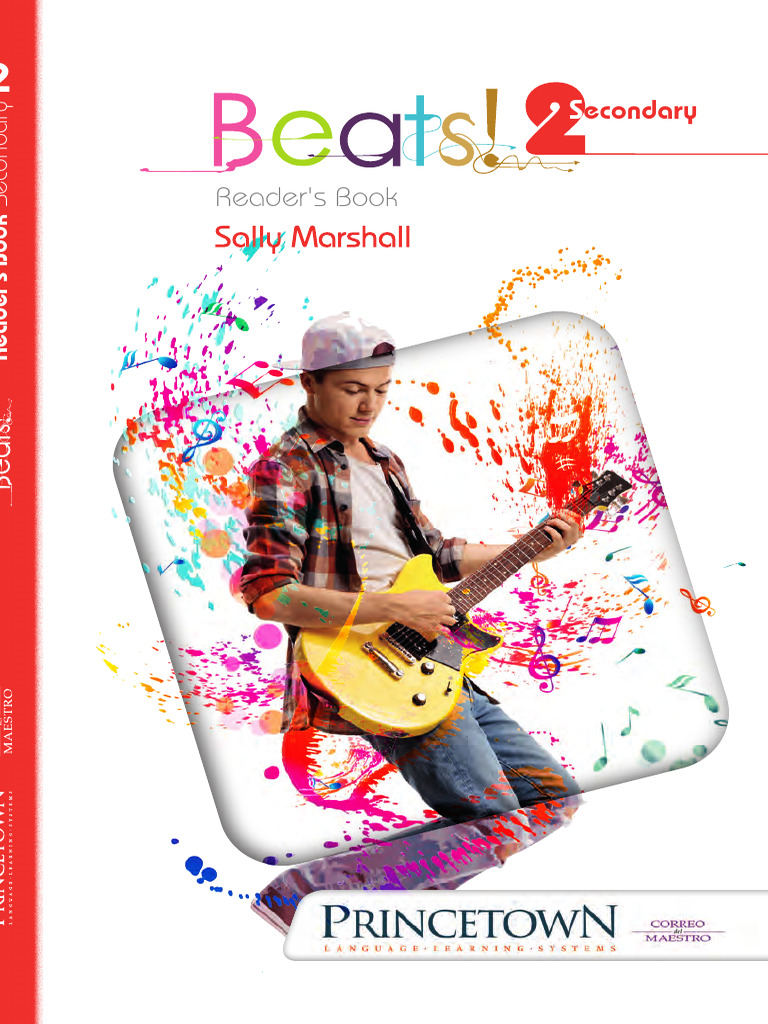 Beats 2 Reader | PDF | Penelope | Odysseus