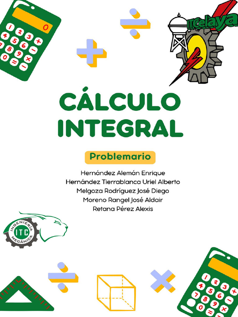 Problemas de Integrales Definidas y Gráficas | PDF
