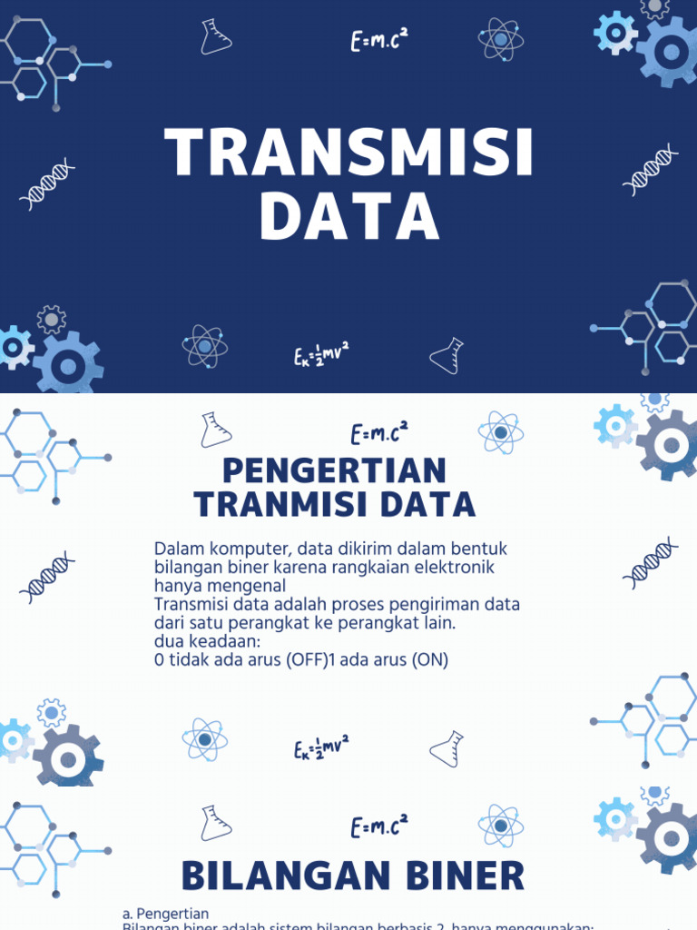 Blue White Professional Science Group Project Presentation_20260113 ...