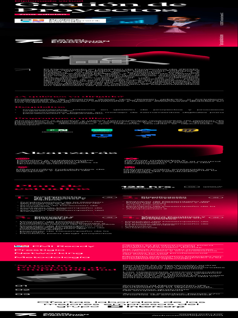 Gestión de Proyectos 7ma edición (2) | PDF | Gestión de proyectos | Planificación