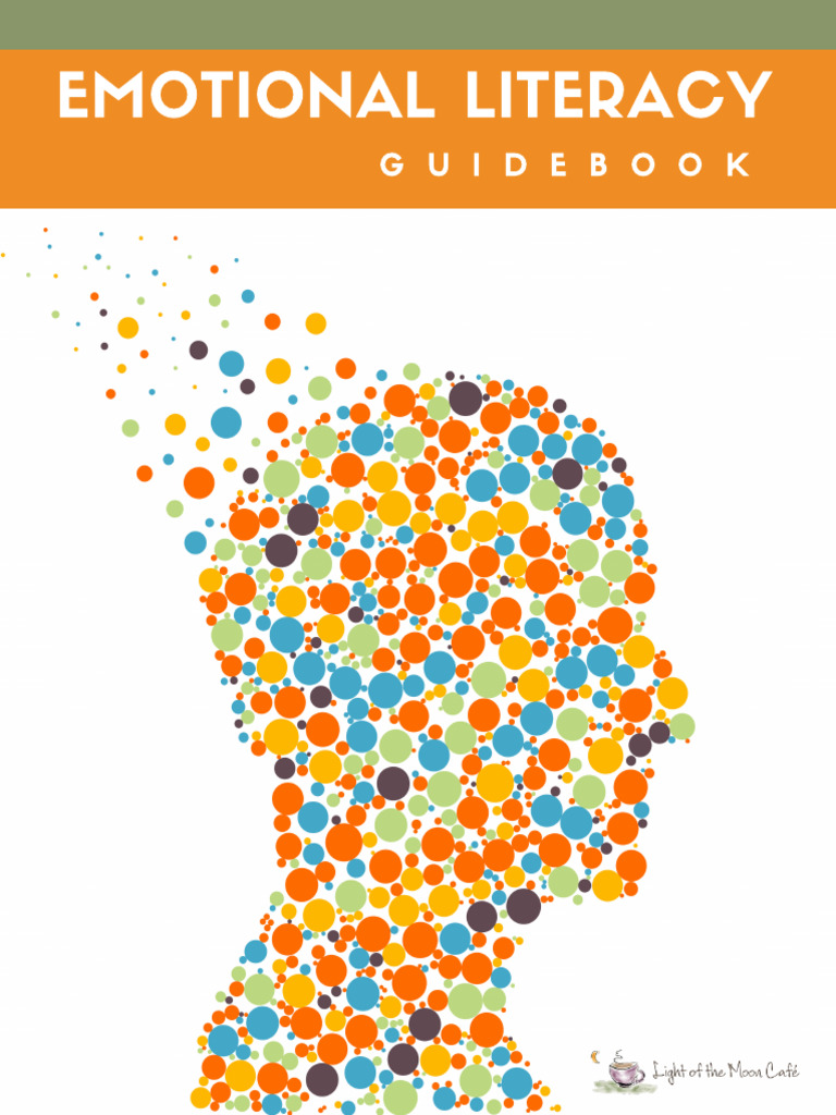 Emotional Literacy for Recovery | PDF | Feeling | Eating Disorder