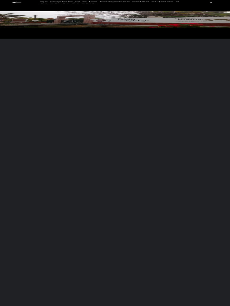 Colegio Juana de Asbaje - Buscar Con Google | PDF