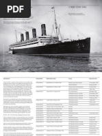 1944 Bombay Dock Explosion Tragedy | PDF | Maritime Incidents | Watercraft