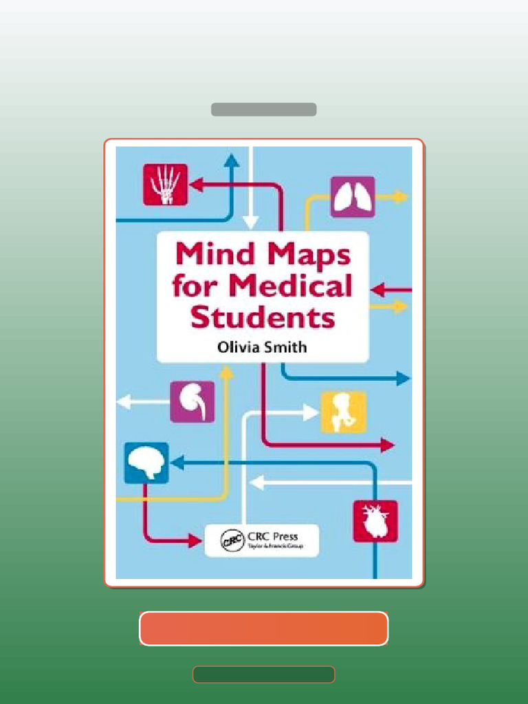 Test Bank for Mind Maps for Medical Students | PDF | Knowledge | Science