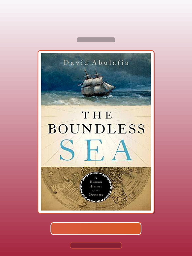 Test Bank for the Boundless Sea a Human History of the Oceans | PDF ...
