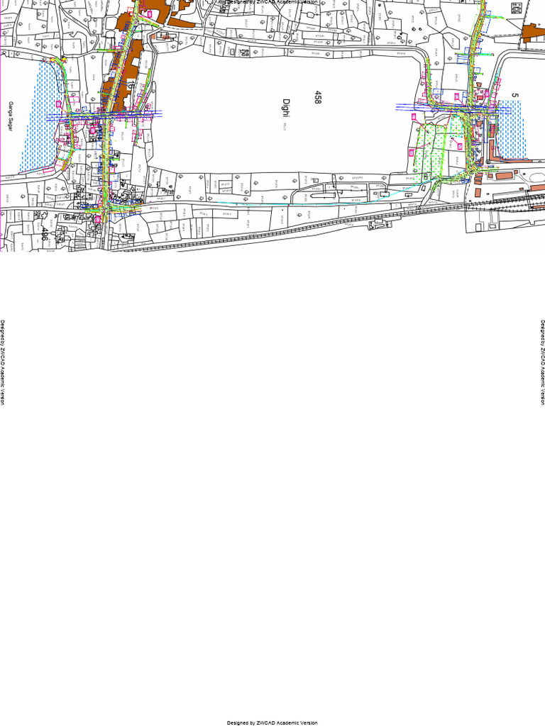 tentative plan | PDF