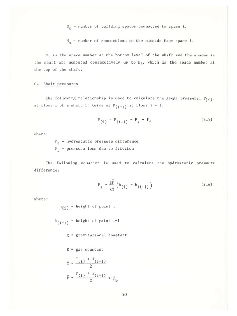 Example of Rapid Fire Growth and Smoke Production From Test N-5 | PDF