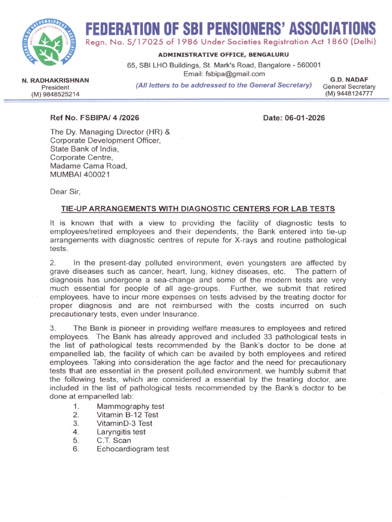 4.DMD & CDO 4-2026 DT 06-01-2026 | PDF