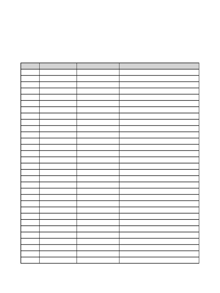 Cambridge Year 5 Math Weekly Plan | PDF