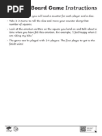 Sereilia: Siren Stat Block 5E | PDF | Leisure