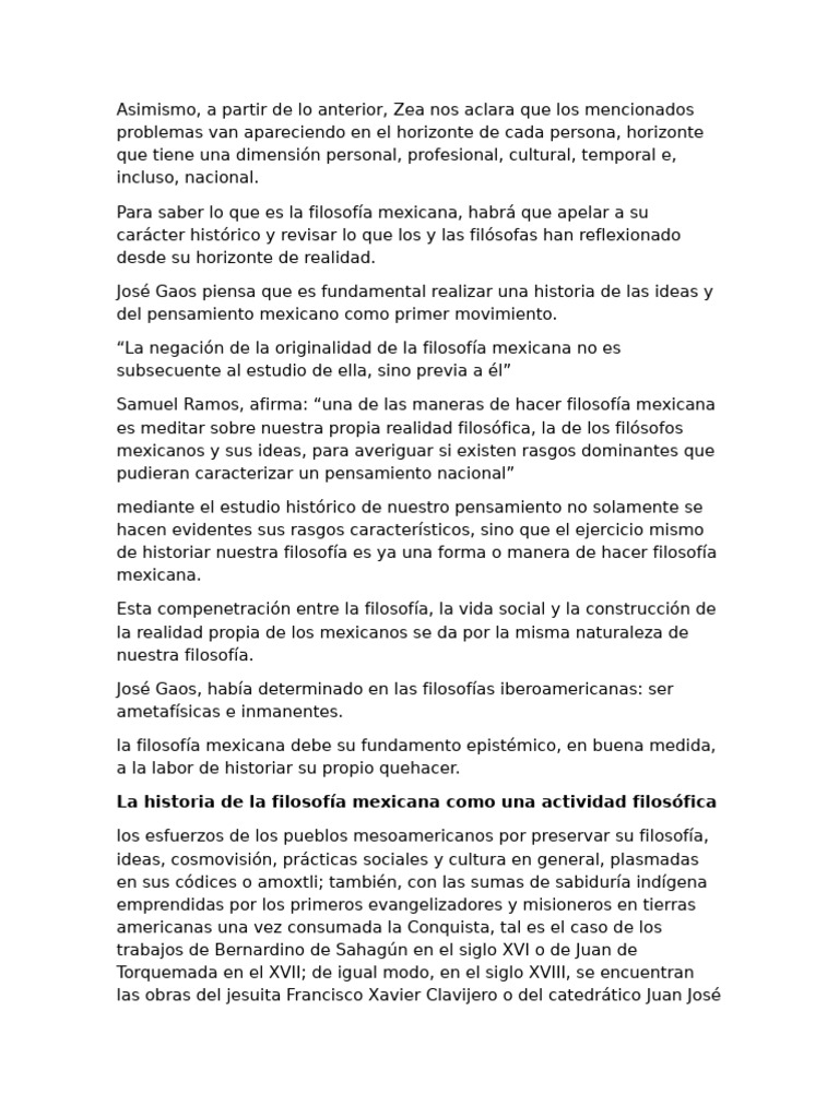 Asimismo | PDF | México | Realidad