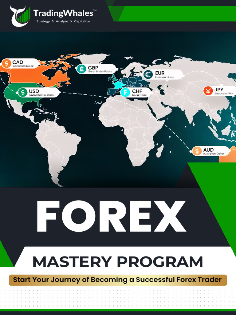Forex Brochure Td | PDF