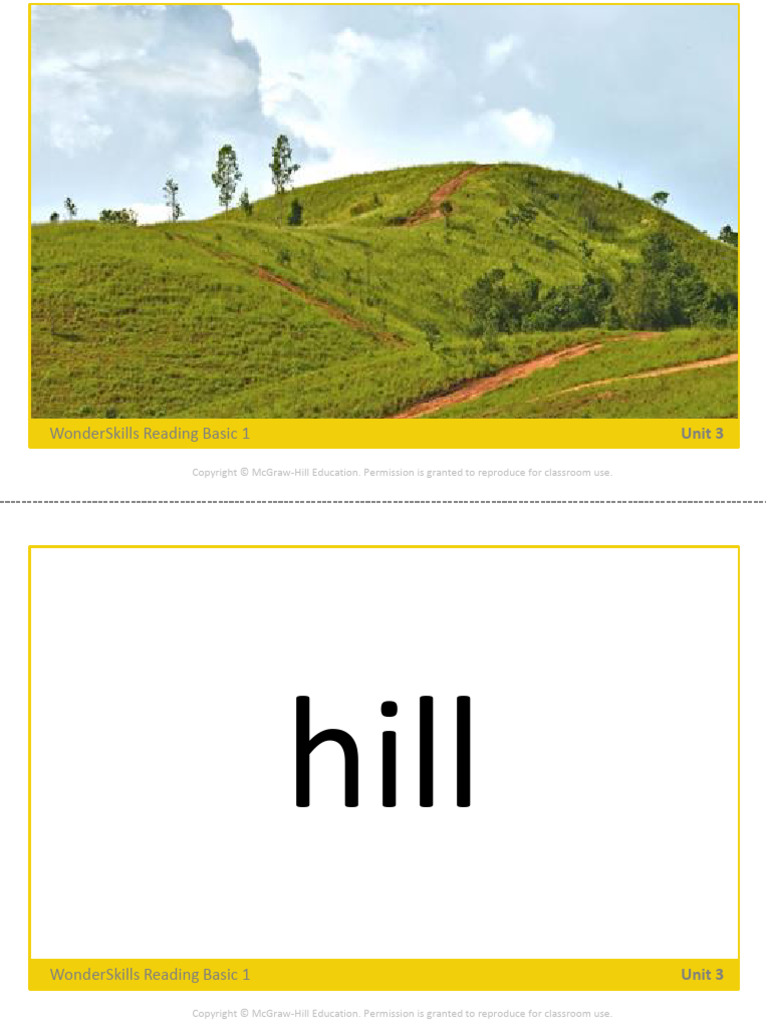 Basic 1 Unit 3 Flashcards | PDF