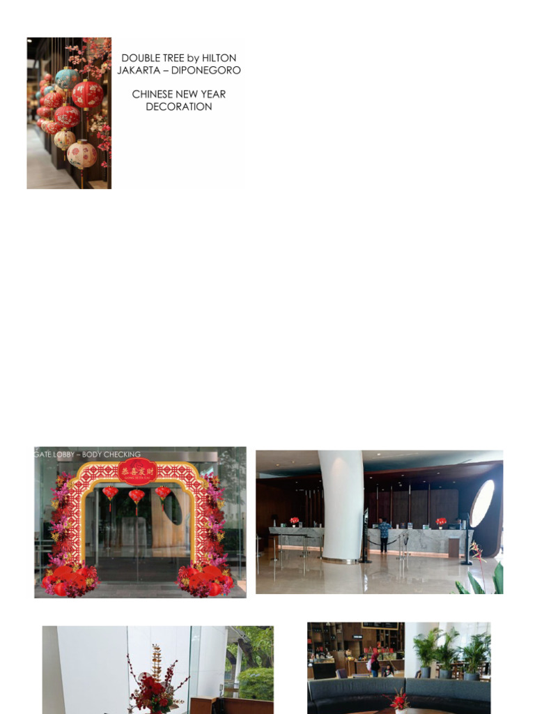 Imlek 2026 | PDF