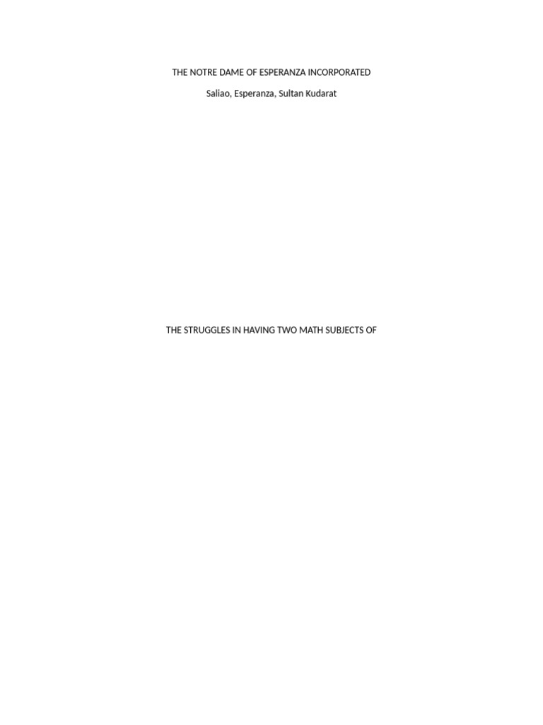 Final Title | PDF