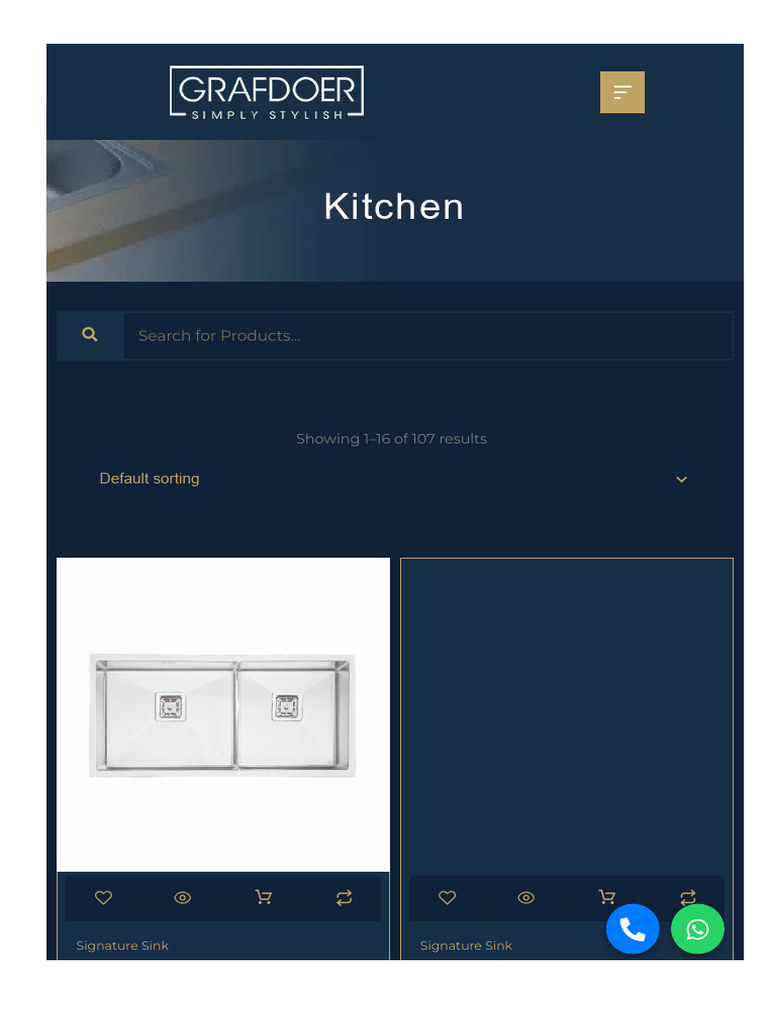 Premium Kitchen Tools & Essentials for Every Home Chef | PDF