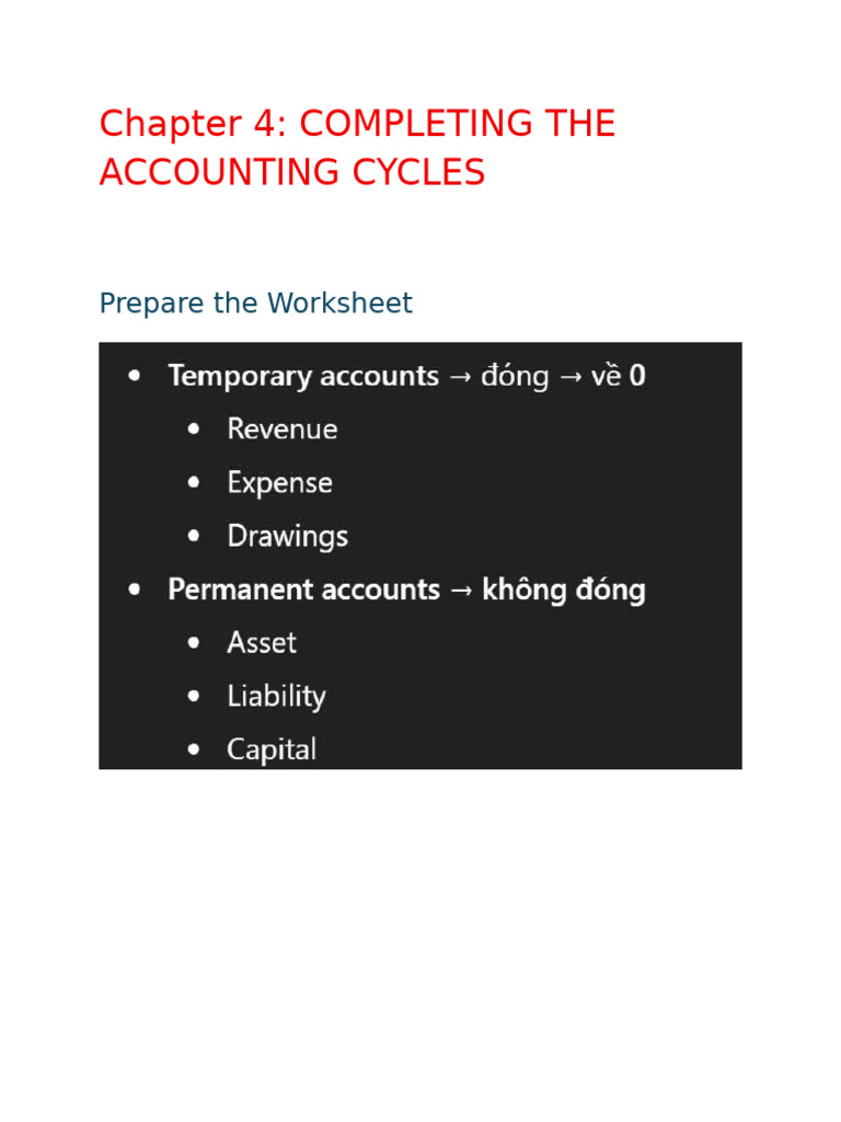 Chapter 4 | PDF