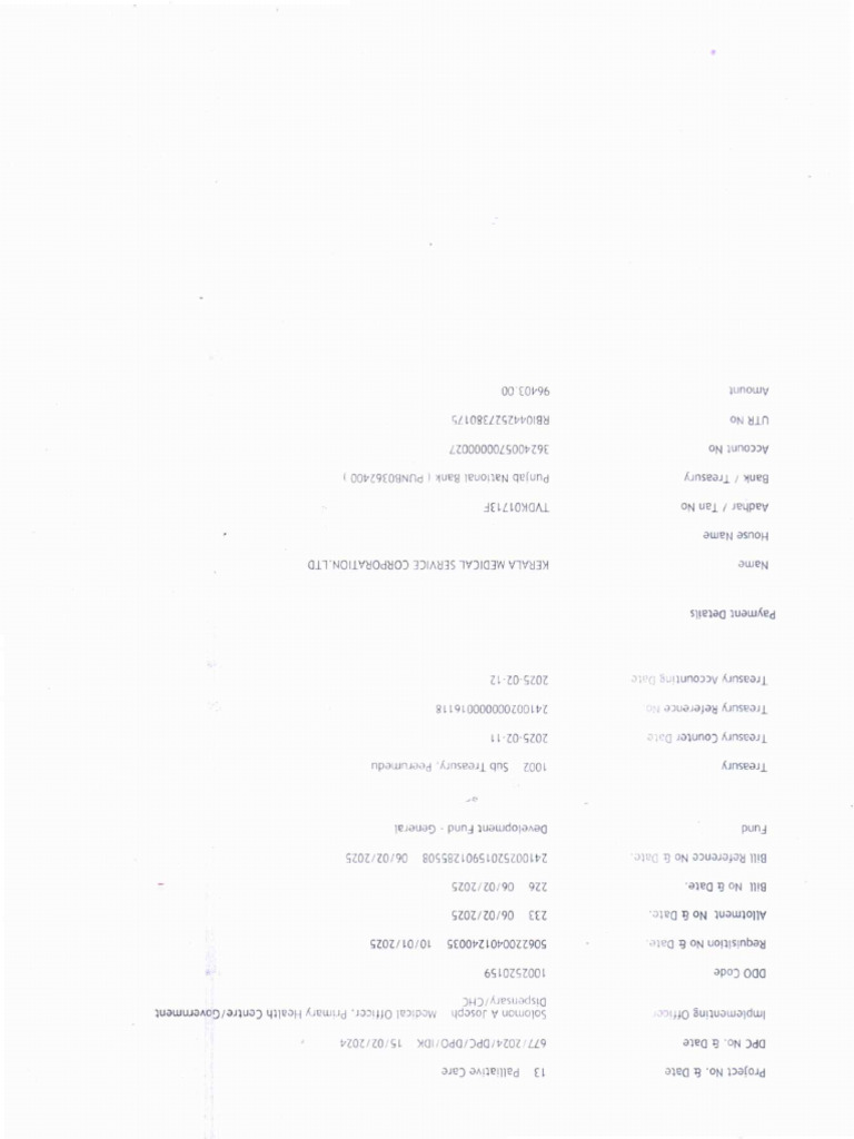 Utr | PDF