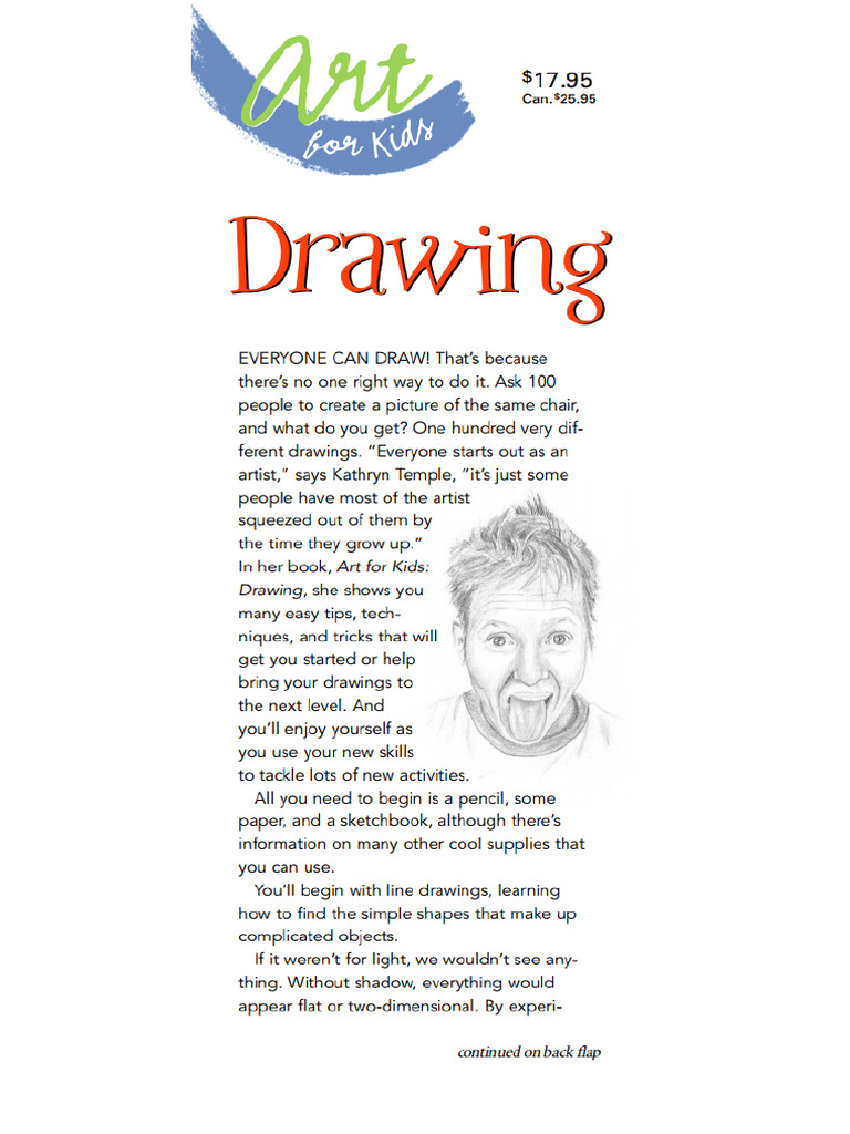 Drawing Even | PDF