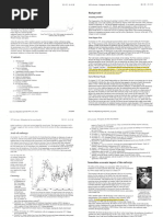 The OPEC Oil Shock Crisis (1973) An Analysis | PDF | 1973 Oil Crisis | Opec
