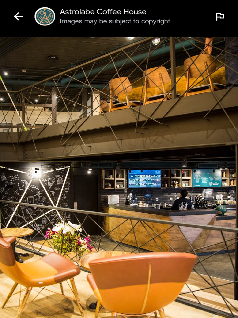 Astrolabe Coffee House - Google Search | PDF