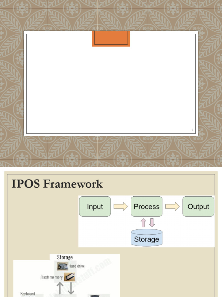 MIS Lecture | PDF | Databases | Management Information System