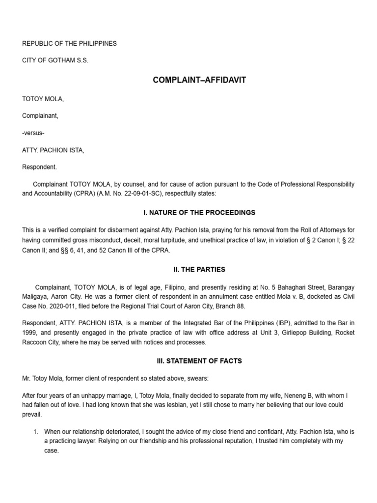ggt | PDF | Lawyer | Justice