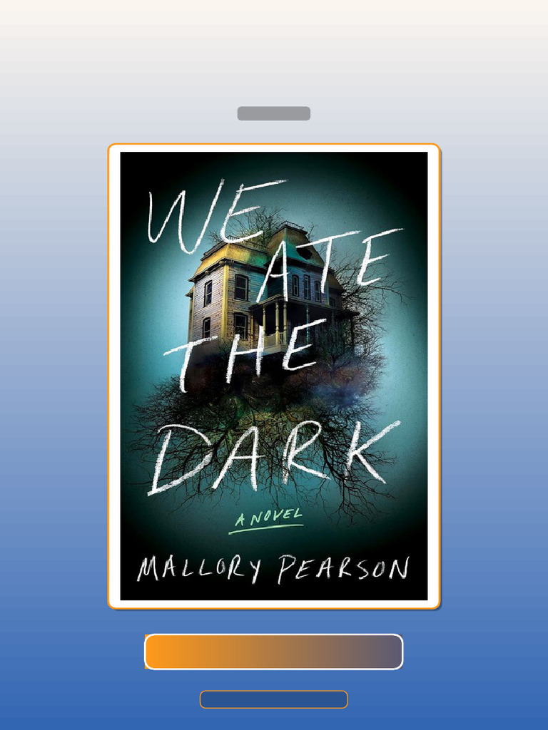 Test Bank for We Ate the Dark Novel Mallory Pearson | PDF | Multiple Choice