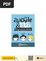 Hey, Kiddo by Jarrett J. Krosoczka | PDF
