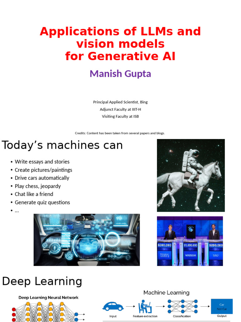 Slides | PDF | Cognitive Science | Learning